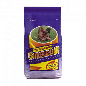 Maintenance Feeds for Gamefowls | Thunderbird Enertone | UNAHCO