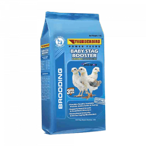 Maintenance Feeds for Gamefowls | Thunderbird Enertone | UNAHCO