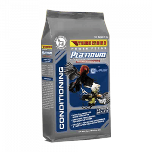 Maintenance Feeds for Gamefowls | Thunderbird Enertone | UNAHCO