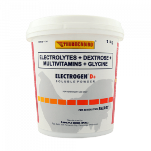 Injectable Vitamin B Complex for Gamefowl | Bexan XP | UNAHCO