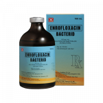 Bacterial Pneumonia Treatment for Swine | Bacterid | UNAHCO