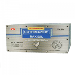 Injectable Vitamin B Complex for Gamefowl | Bexan XP | UNAHCO