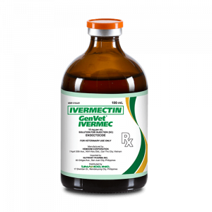 Injectable Vitamin B Complex for Pigs | Bexan SP | UNAHCO