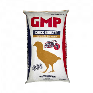 Affordable Breeder Pellets for Gamefowl | GMP Breeder | UNAHCO