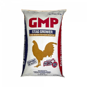 Affordable Breeder Pellets for Gamefowl | GMP Breeder | UNAHCO