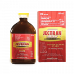 Piglet Anemia Treatment | Jectran Premium | UNAHCO