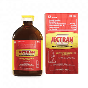 Injectable Vitamin B Complex for Pigs | Bexan SP | UNAHCO