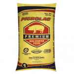 Feeds for Pigs Aged 3-4 Months | Premium Hog Grower | UNAHCO