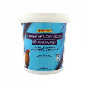 Injectable Vitamin B Complex for Gamefowl | Bexan XP | UNAHCO