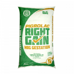 Pigrolac Right Gain Hog Gestation Feeds | UNAHCO