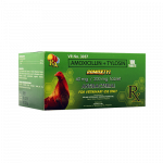 Multivitamins, Supplements & Medicine for Gamefowls | UNAHCO
