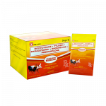 CRD Medicine for Gamefowls | Vetracin Gold with Probiotics | UNAHCO