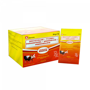 Piglet Scour & Diarrhea Treatment |Apralyte | UNAHCO